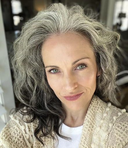 Women Over 70 Are Loving These 85 Timelessly Trendy And Tasteful Hairstyles